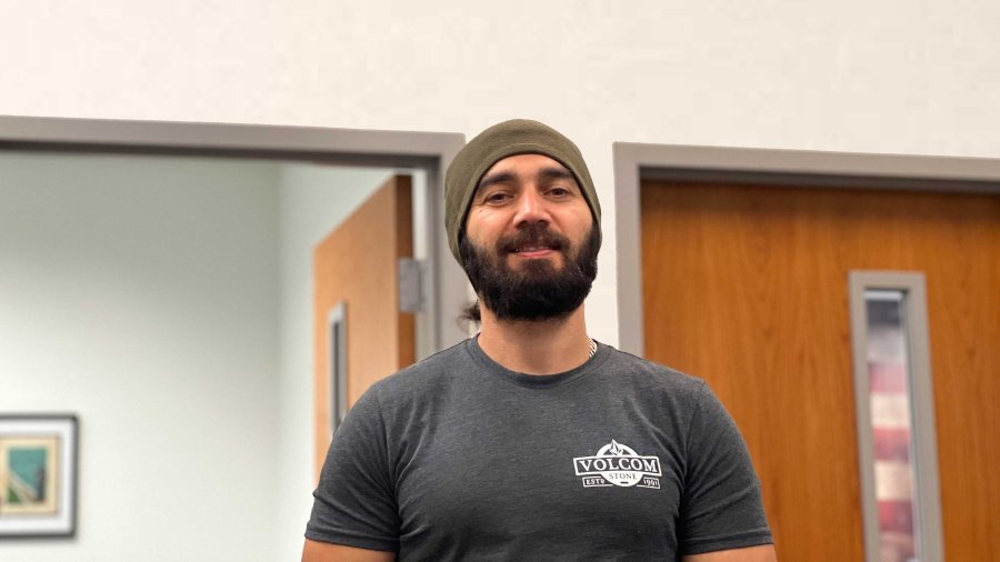 A Day in the Life of a PLNU Commuter Student | PLNU